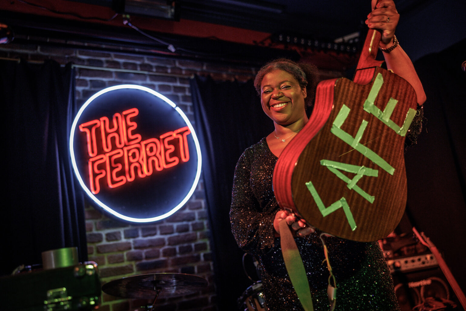 Rambert - Figurative